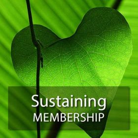 Sustaining Membership – 2024 – White Mountain Nature Center
