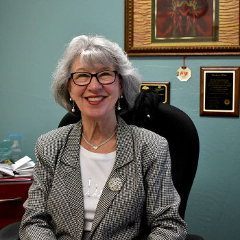 Board of Directors – White Mountain Nature Center